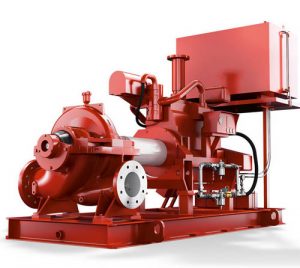 FP Diesel Unit » Bombas Perfecta